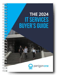 Perigon One – Specialists in Managed IT Support Services